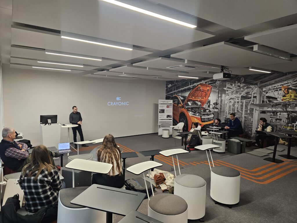 Výnimočný hosť – Ing. Michal Varchola, PhD. – KPS